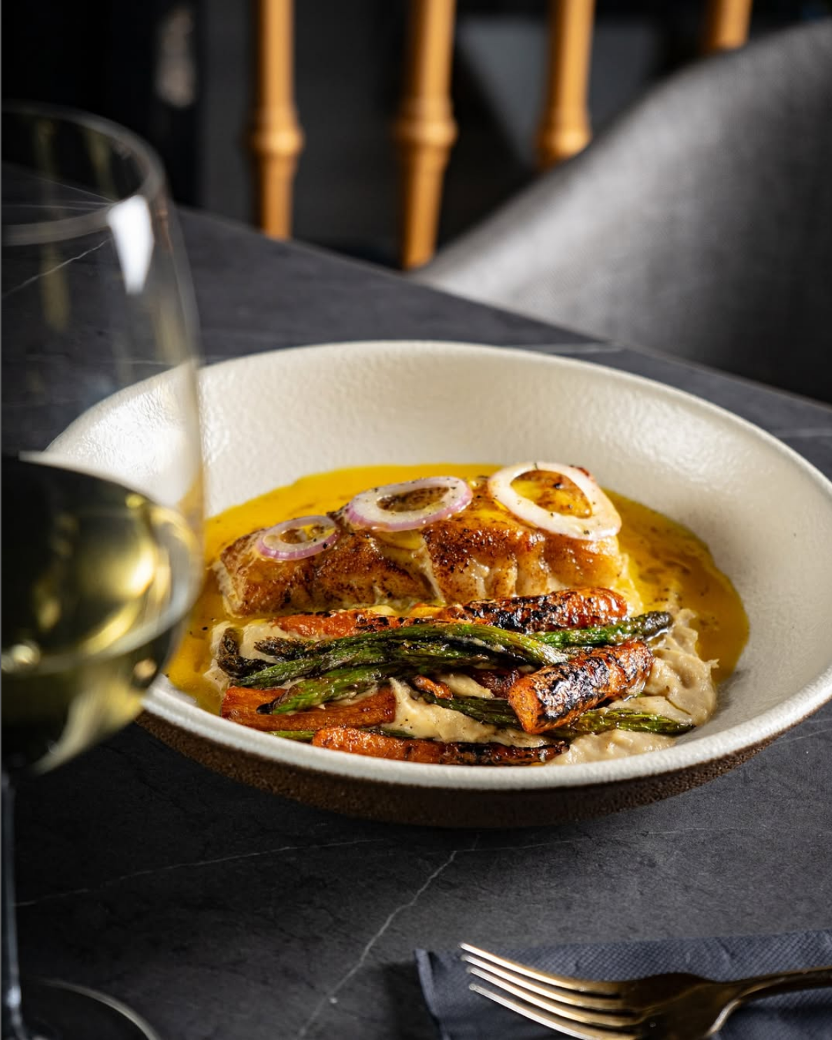 Home - Okus Restaurant