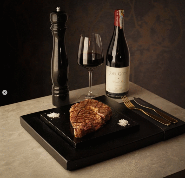 Home - Okus Restaurant