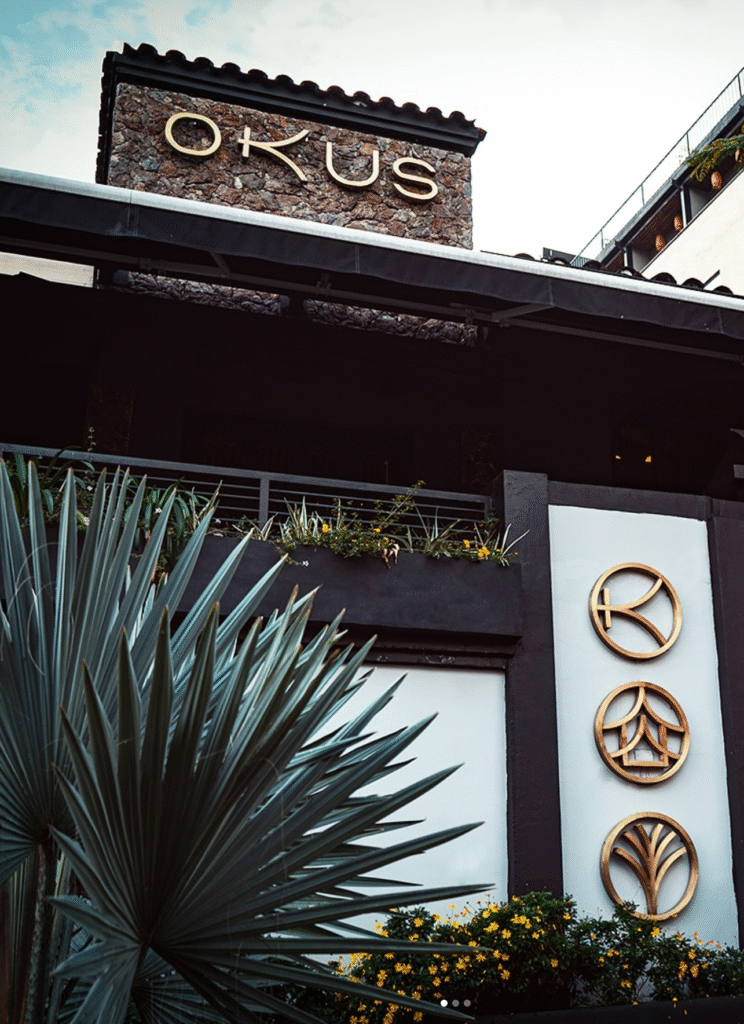 Home - Okus Restaurant